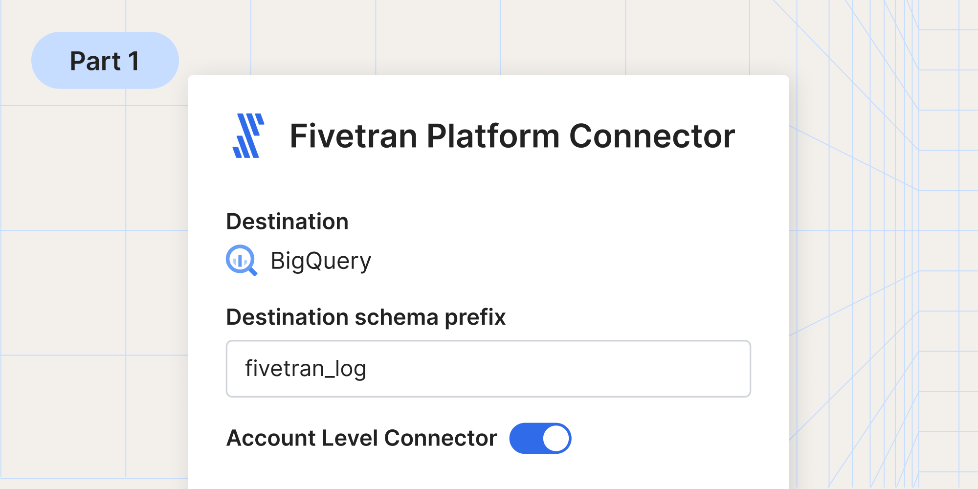 Build a GenAI trip planning assistant with Fivetran and Google